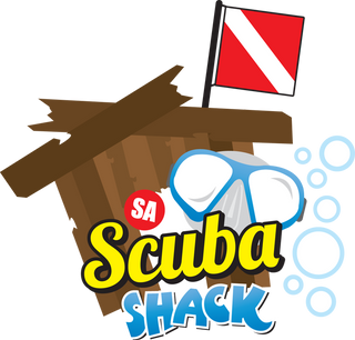 SA Scuba Shack